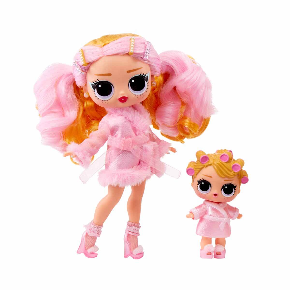 L.O.L Tweens Babysitting Party | Toyzz Shop