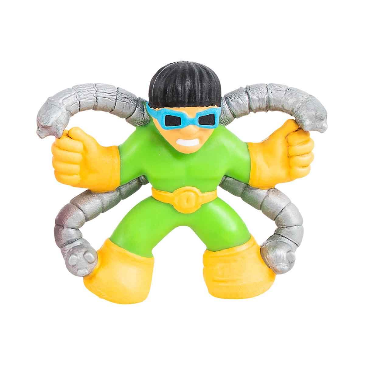 Goojitzu Marvel Minis Figür Tekli Paket S8 GJM10000 - Goblin | Toyzz Shop