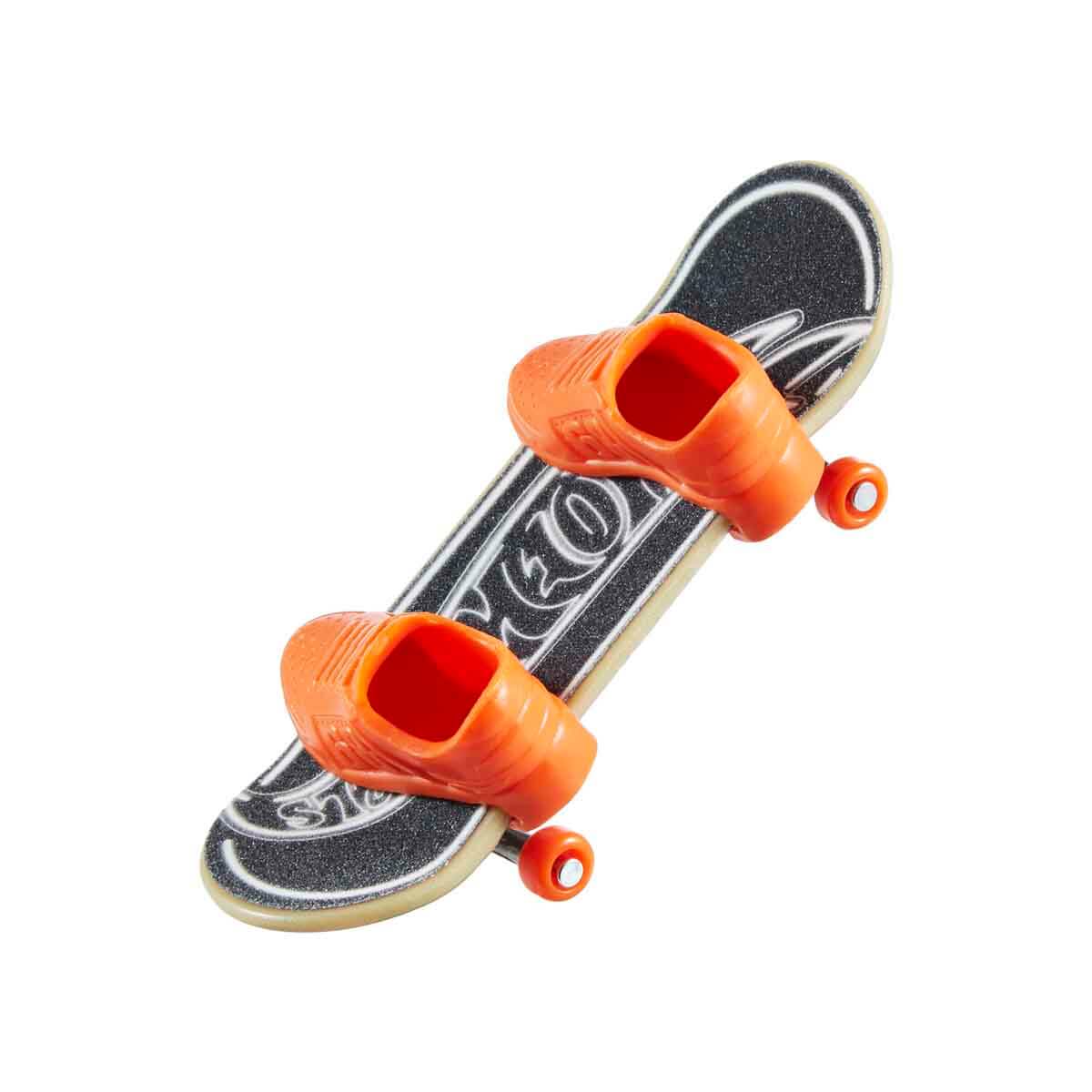 Hot Wheels Skate Parmak Kaykay ve Ayakkabı Paketleri HGT46 - Hvj82 ...