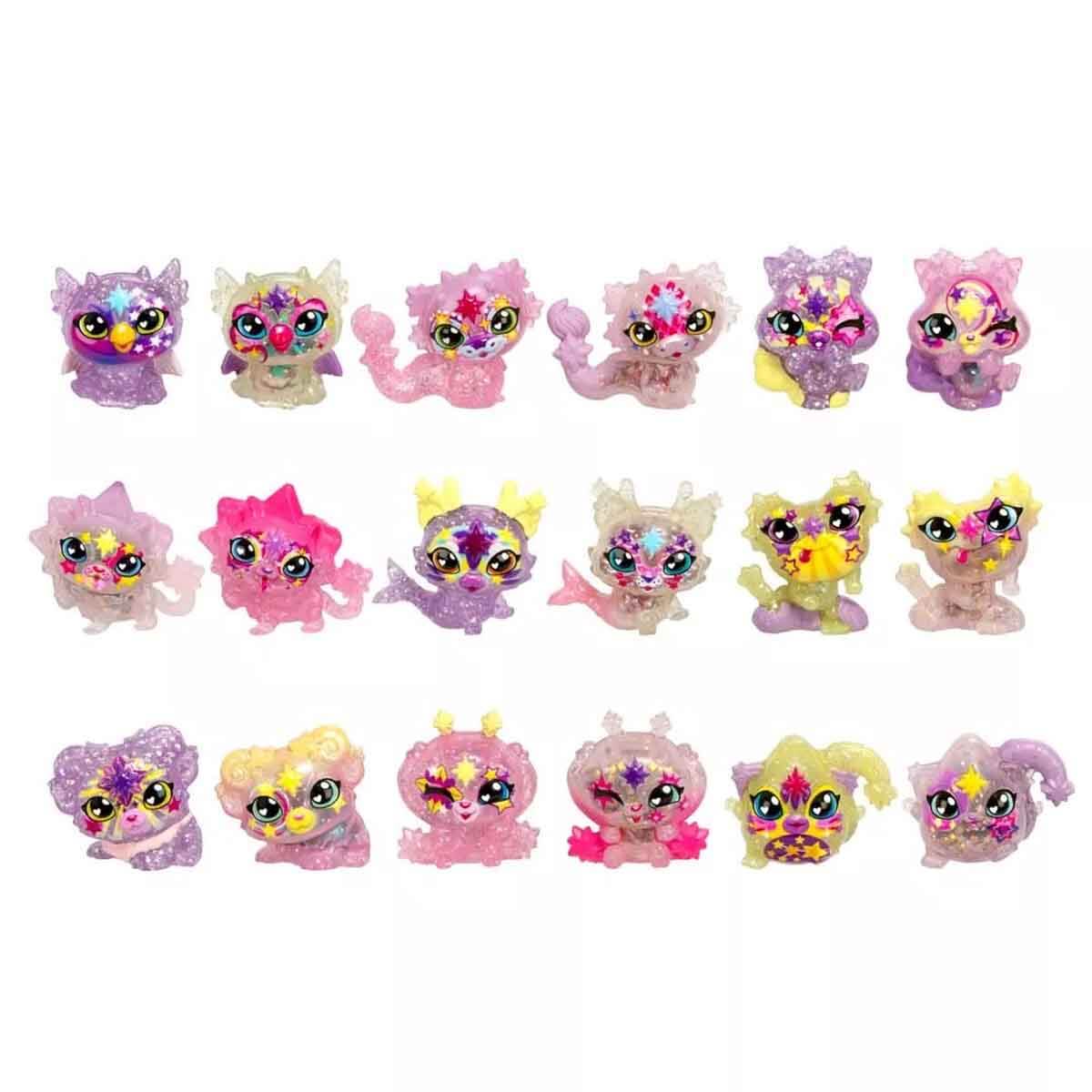 Magic Mixies Minis 9’lu Sürpriz Paket MG201000 | Toyzz Shop