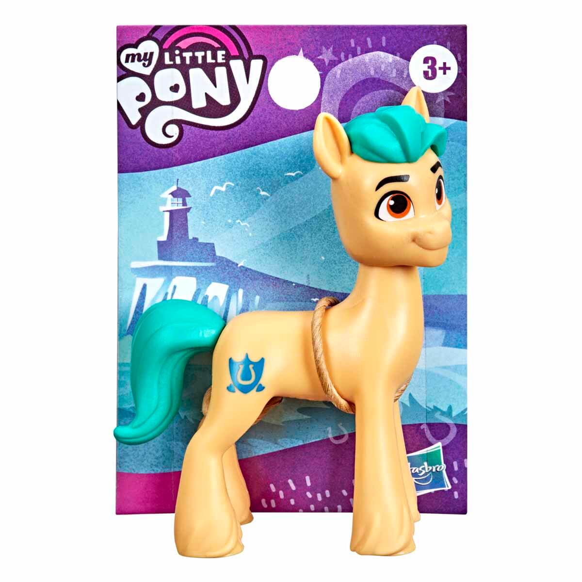 My Little Pony Yeni Bir Nesil Film Arkadaşları F2611 | Toyzz Shop