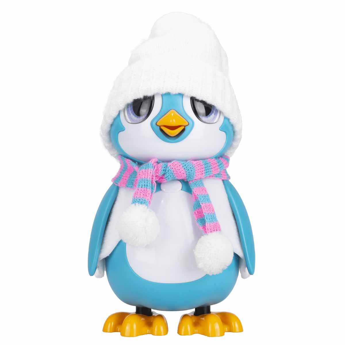 Silverlit Rescue Penguin - Pembe | Toyzz Shop