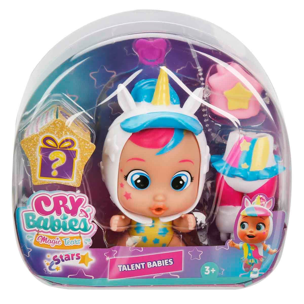 Cry Babies MT Stars Bebekler Dreamy 916142IM | Toyzz Shop