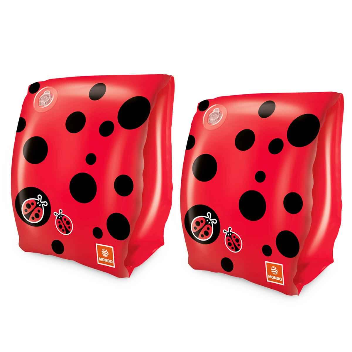 Lady Bug Şişme Kolluk | Toyzz Shop