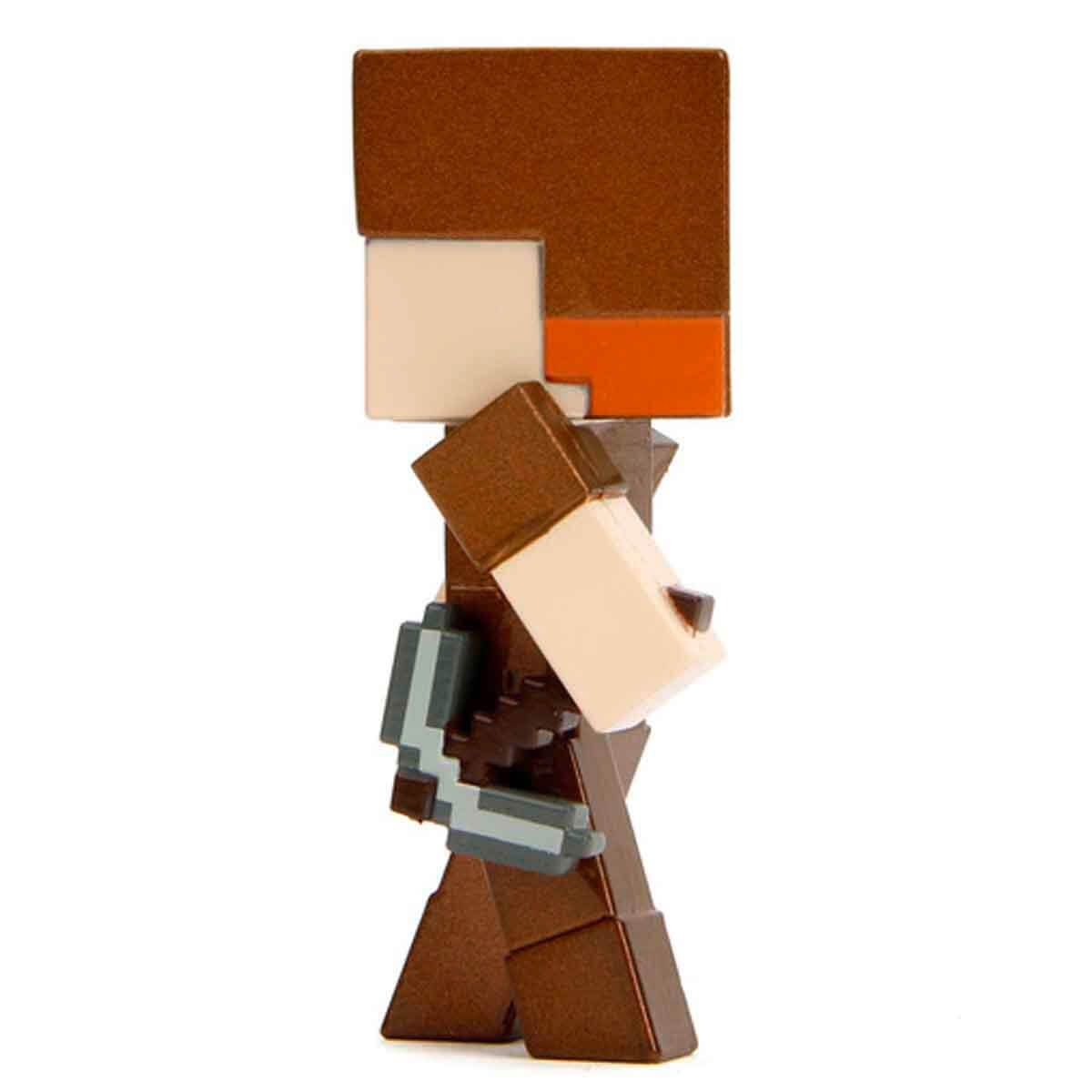 Minecraft Metalfigs Die Cast Figür S3 | Toyzz Shop