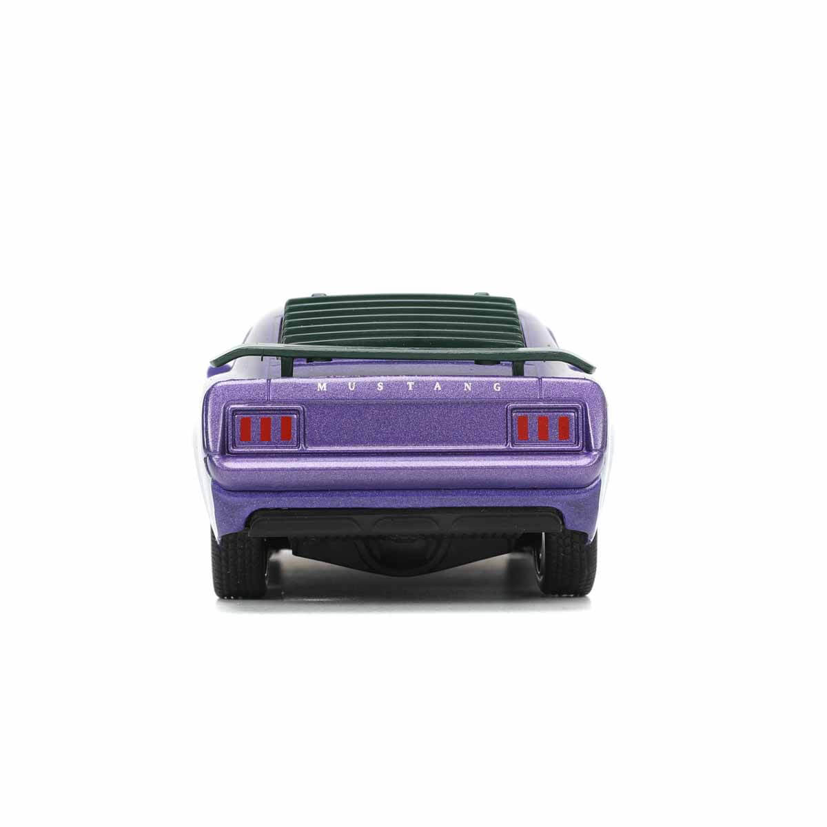 1:32 Batman The Joker & 1970 Ford Mustang Boss 429 Model Araba | Toyzz Shop