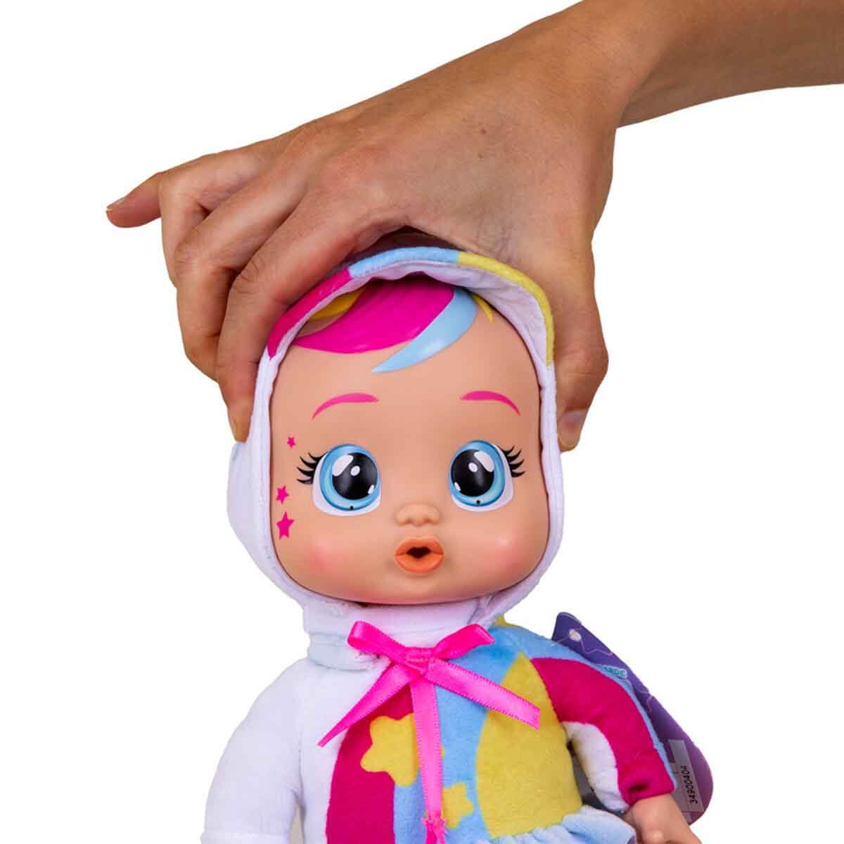 Cry Babies Stars Yumuş Bebekler CYB63000 | Toyzz Shop