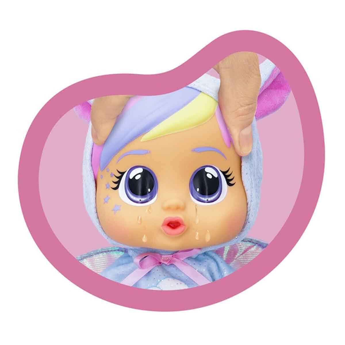Cry Babies Love Fantasy Jenna CYB59000 | Toyzz Shop