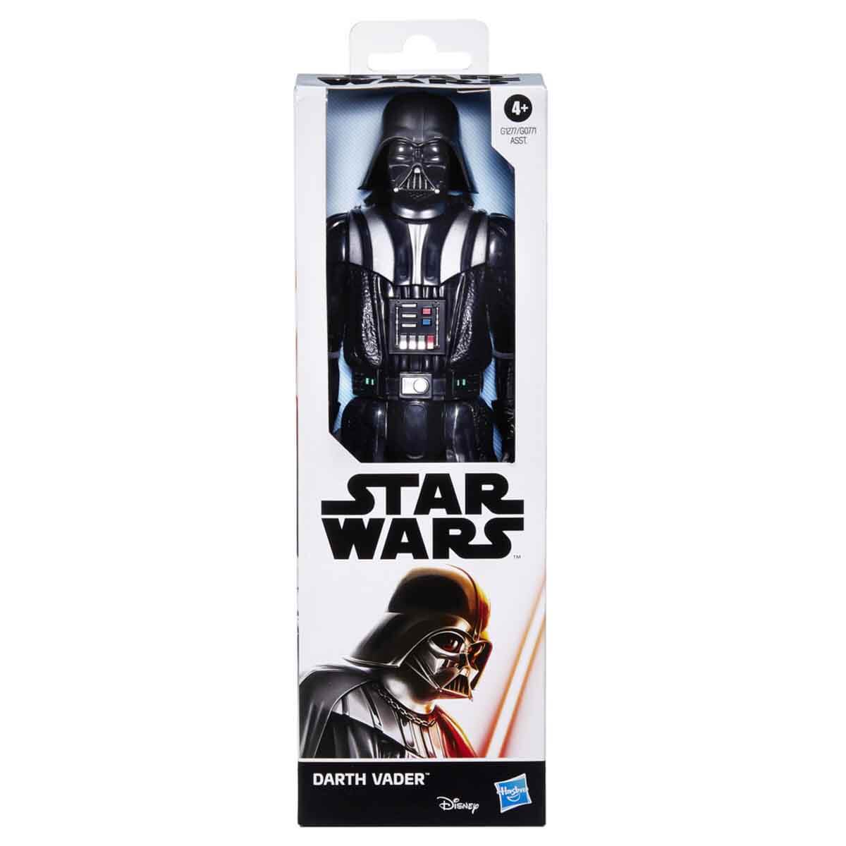 Star Wars Titan Hero Serisi Aksiyon Figürü 30 cm - Stormtrooper G1279 ...