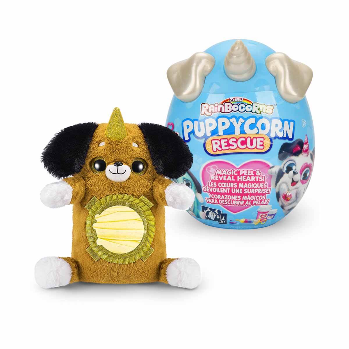 Rainbocorns Puppycorn Sürpriz Paket S5 RAR14000 - Pembe Boynuz | Toyzz Shop