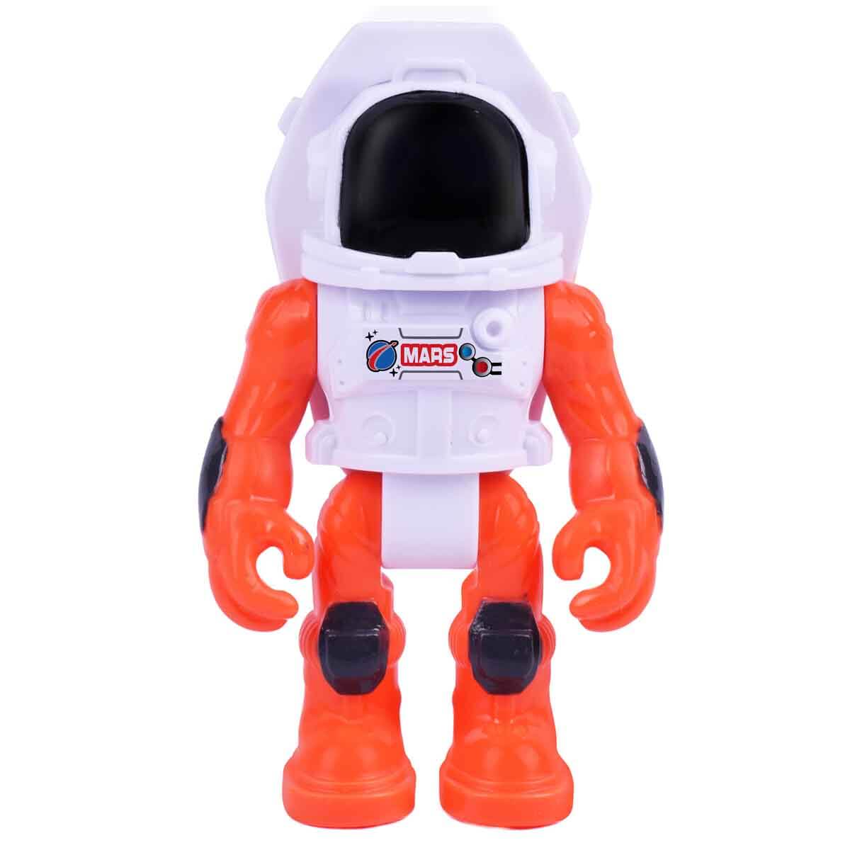 Astro Venture Mars Mission: Mars Astronaut & Mars Robot | Toyzz Shop