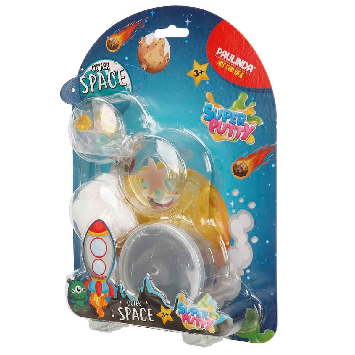 Super Putty Uzay Slime 80 ml | Toyzz Shop