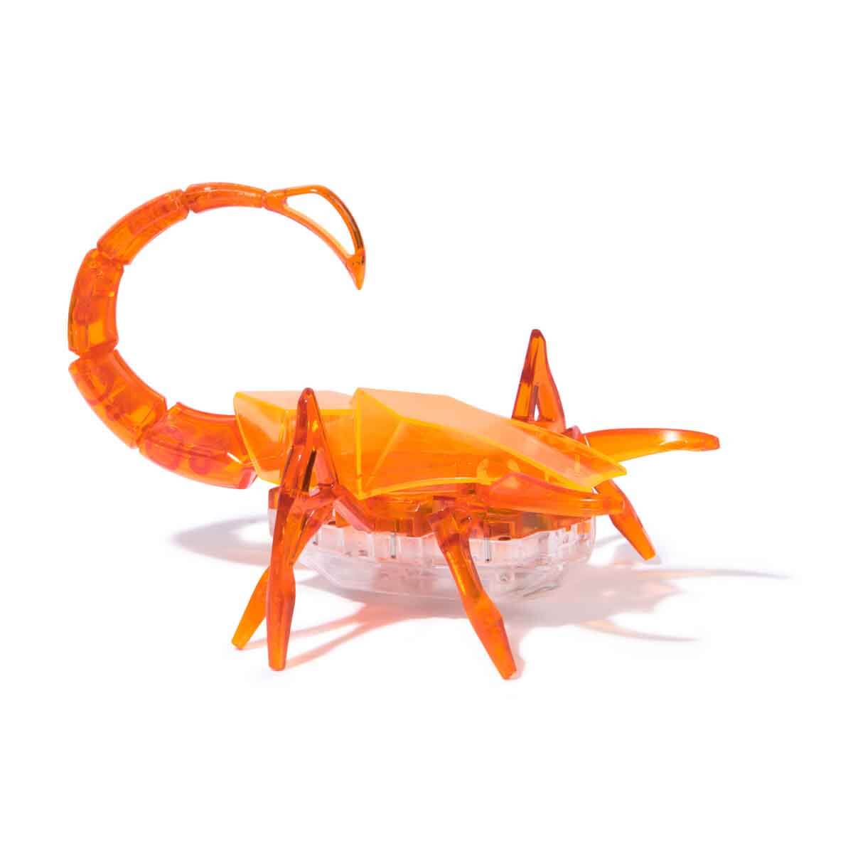 Hex Bots Robotik Akrep - Yeşil | Toyzz Shop