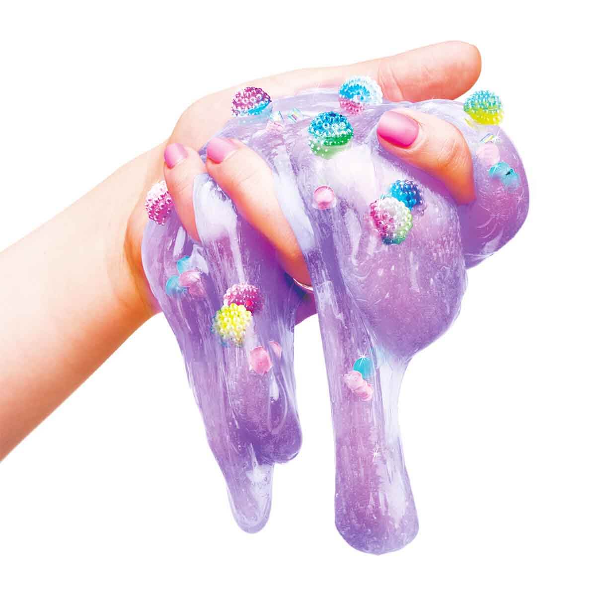 So Slime Sensörlü Slime Yapım Seti | Toyzz Shop