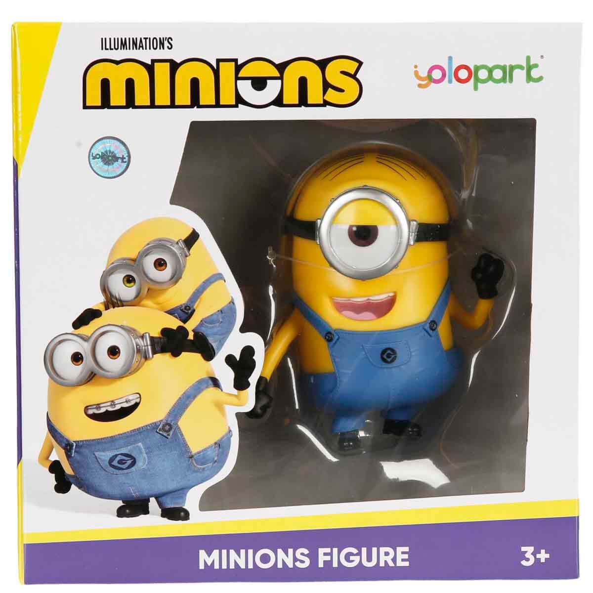 Minions Stuart Figürü | Toyzz Shop
