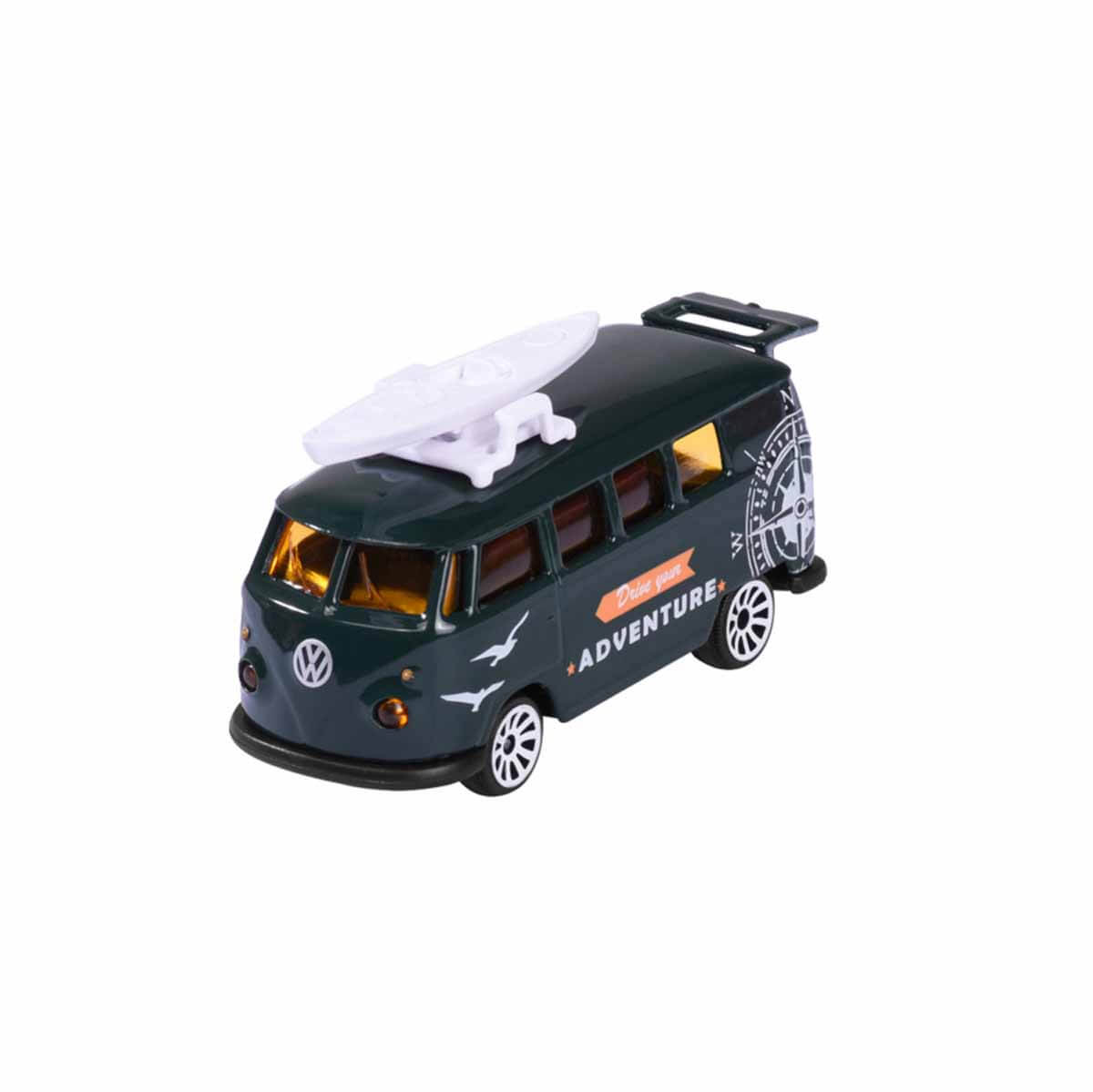 Majorette Volkswagen The Originals 5'li set | Toyzz Shop
