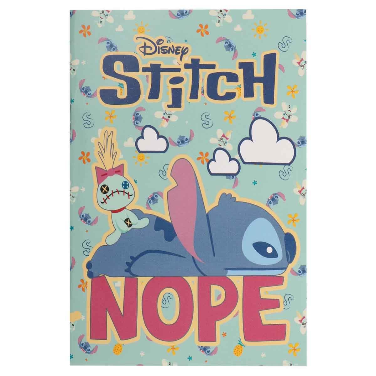 Stitch Nope Kırtasiye Seti OTTO.42940 | Toyzz Shop
