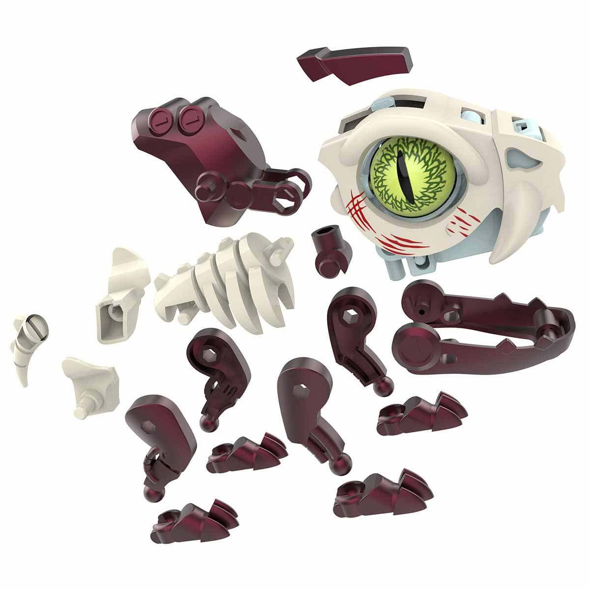 Silverlit Biopod Duo Dinozor Robot Sürpriz Paket | Toyzz Shop