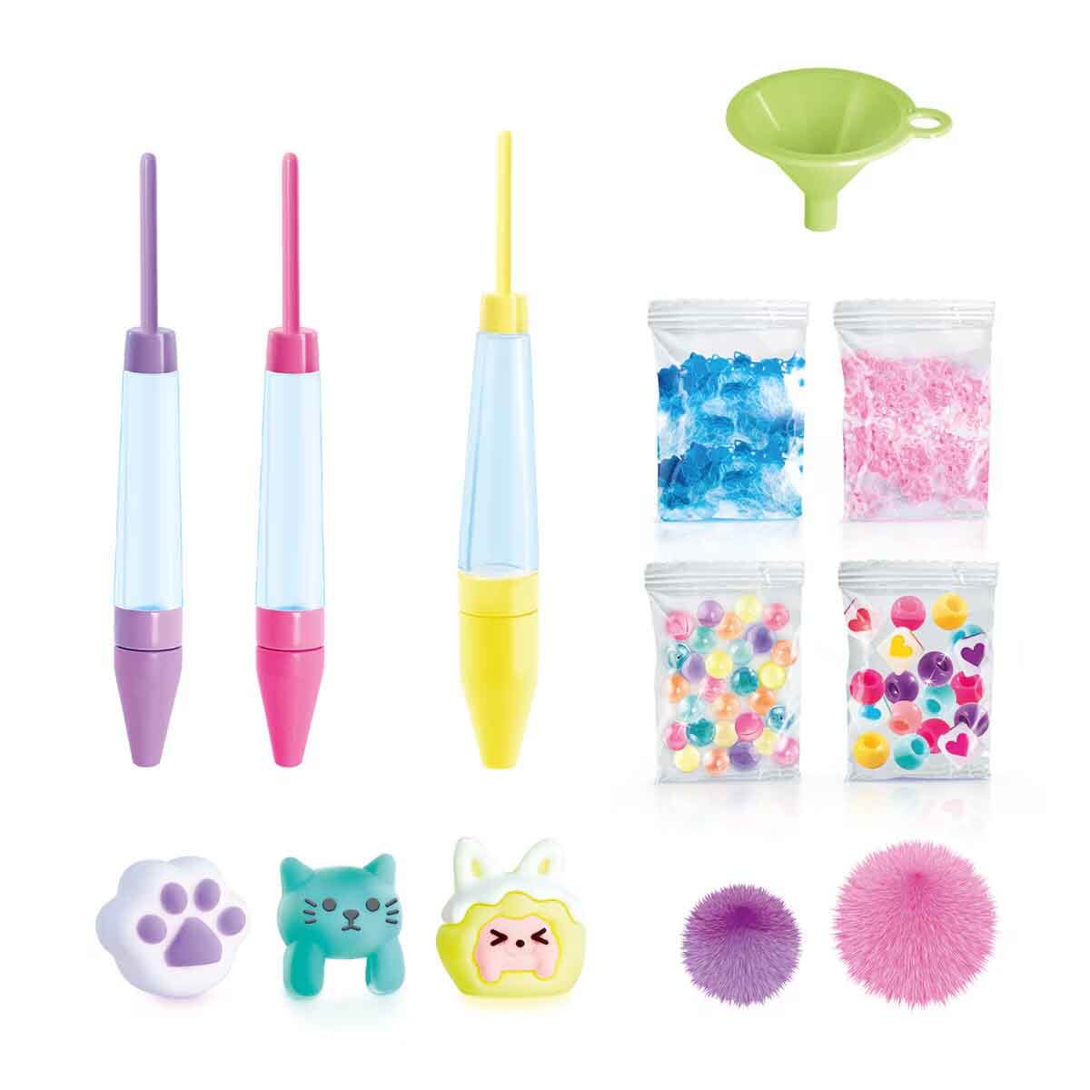 Style 4 Ever Kalem Yapım Seti | Toyzz Shop