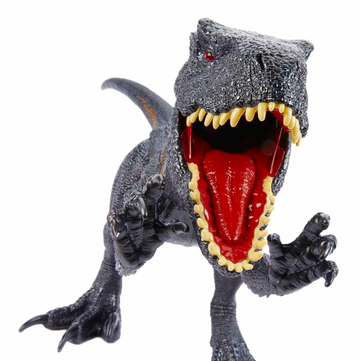 Jurassic World Süper Colossal Indoraptor HKY14 | Toyzz Shop