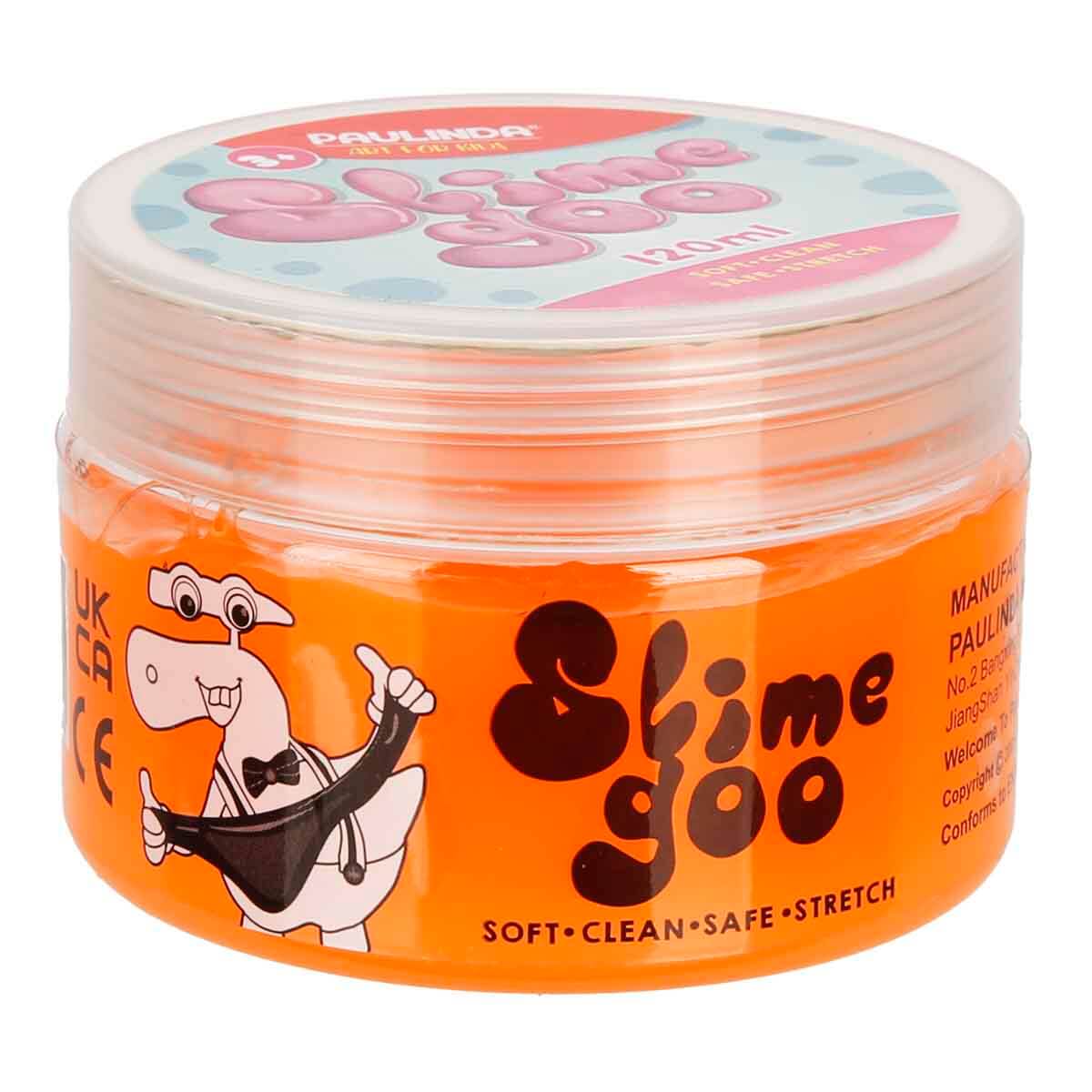 Slime Goo Renkli Slime 120 ml | Toyzz Shop