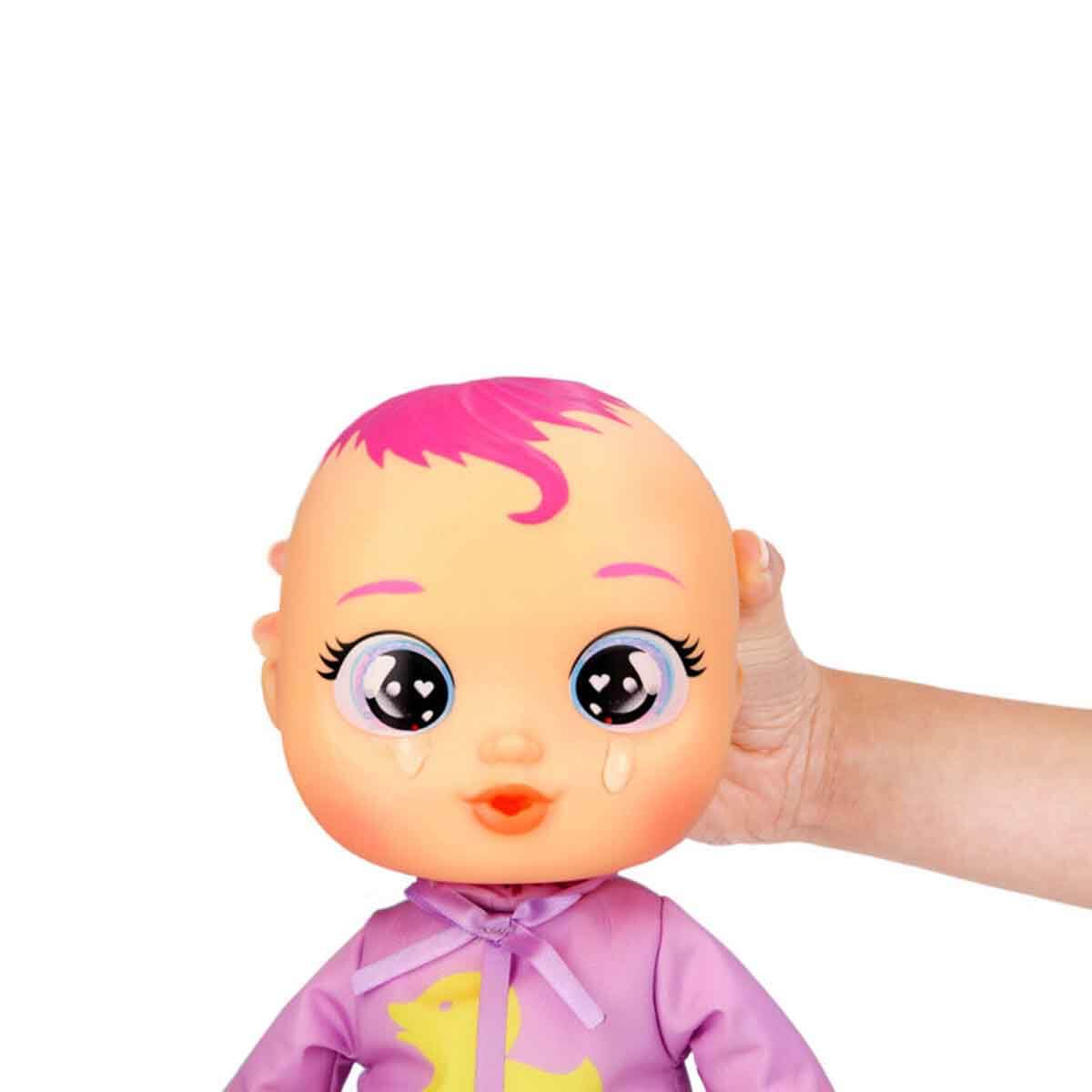Cry Babies Love Banyo Zamanı Zoe Bebek 30 cm CYB67200 | Toyzz Shop