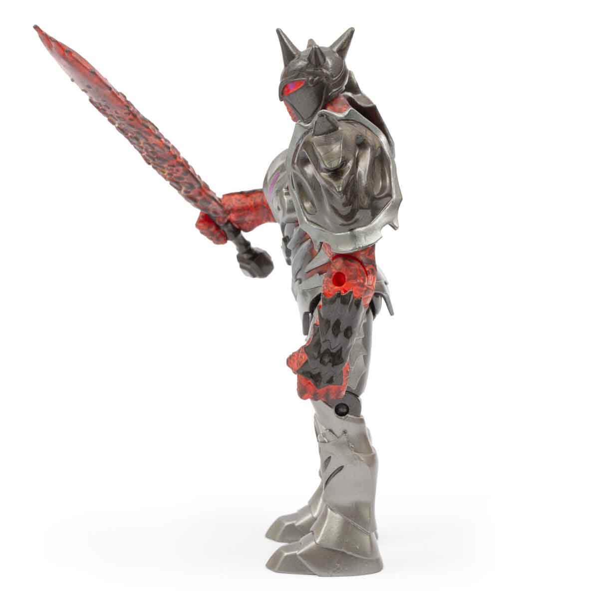 Gormiti The New Era General Krater Figürü GRV21100 | Toyzz Shop