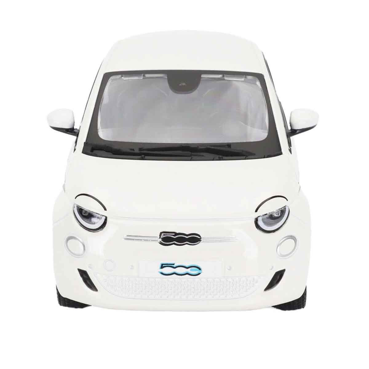 1:24 Fiat 500E 2023 Model Araba | Toyzz Shop