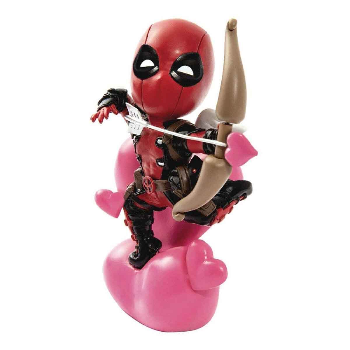 Deadpool Hero Box Classic Serisi Tekli Figür Paketi | Toyzz Shop
