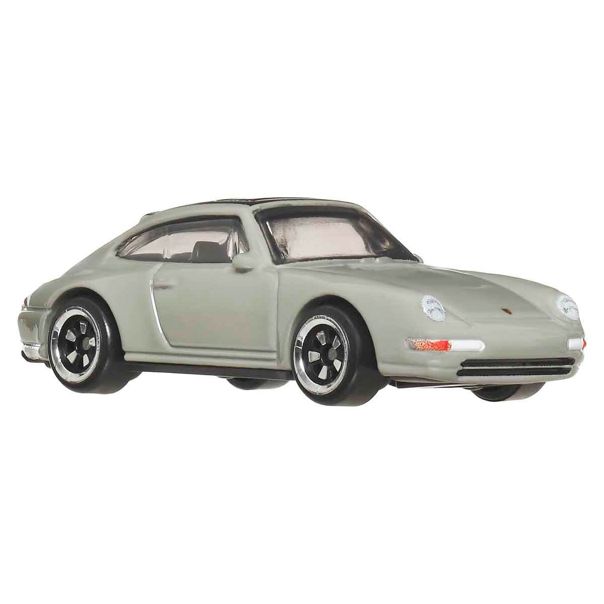 1:64 Hot Wheels Silver Serisi Euro Style 6’lı Araba Seti JBY79 | Toyzz Shop