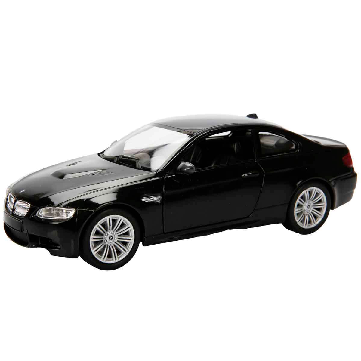 1:24 City Cruiser BMW M3 Coupe Model Araba | Toyzz Shop