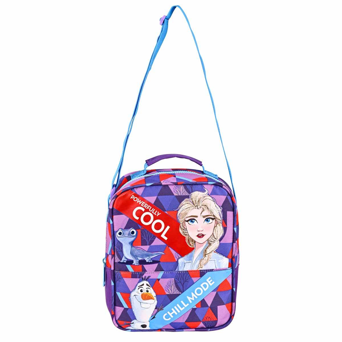 Frozen Powerfully Cool Beslenme Çantası OTTO.48628 | Toyzz Shop