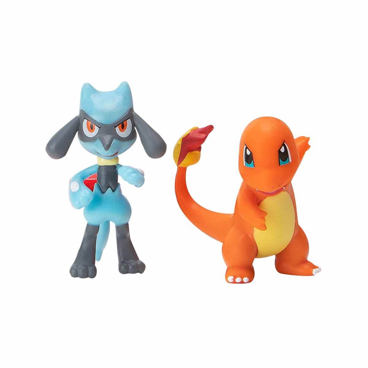 Pokemon Surprise Attack Oyun Seti S1 - Larvitar Ve Scorbunny Pkw3653 ...