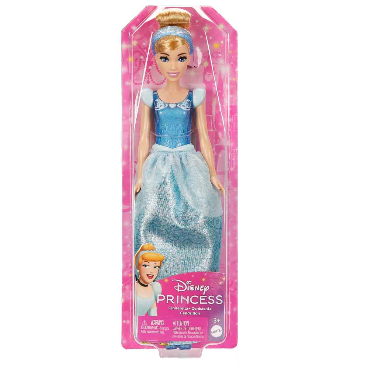 Disney Prenses Cinderella HLW06 | Toyzz Shop