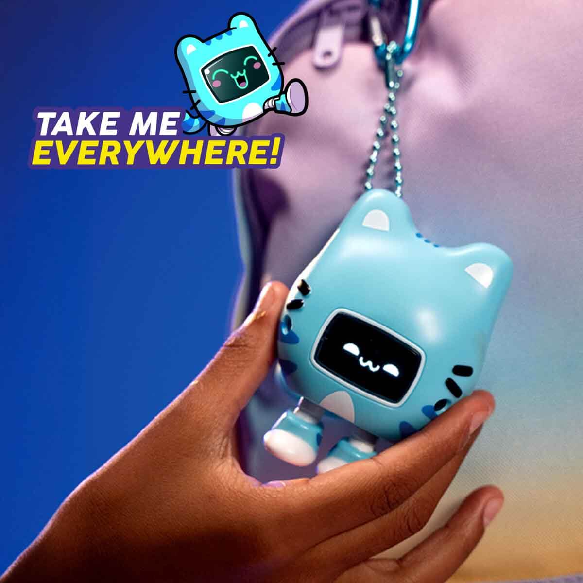 Beep Boop Sanal Dostum BEP01000 - Donut Mochi | Toyzz Shop