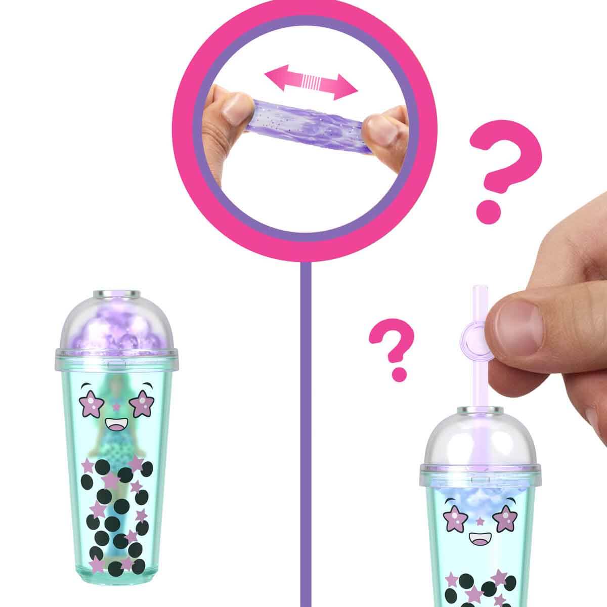 Barbie Mini BarbieLand Pop Reveal Sürpriz Paket JCR22 | Toyzz Shop