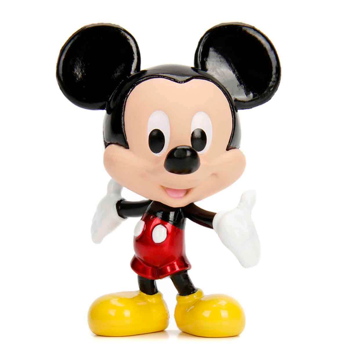 Disney Metalfigs Die Cast Mickey Mouse Figürü | Toyzz Shop
