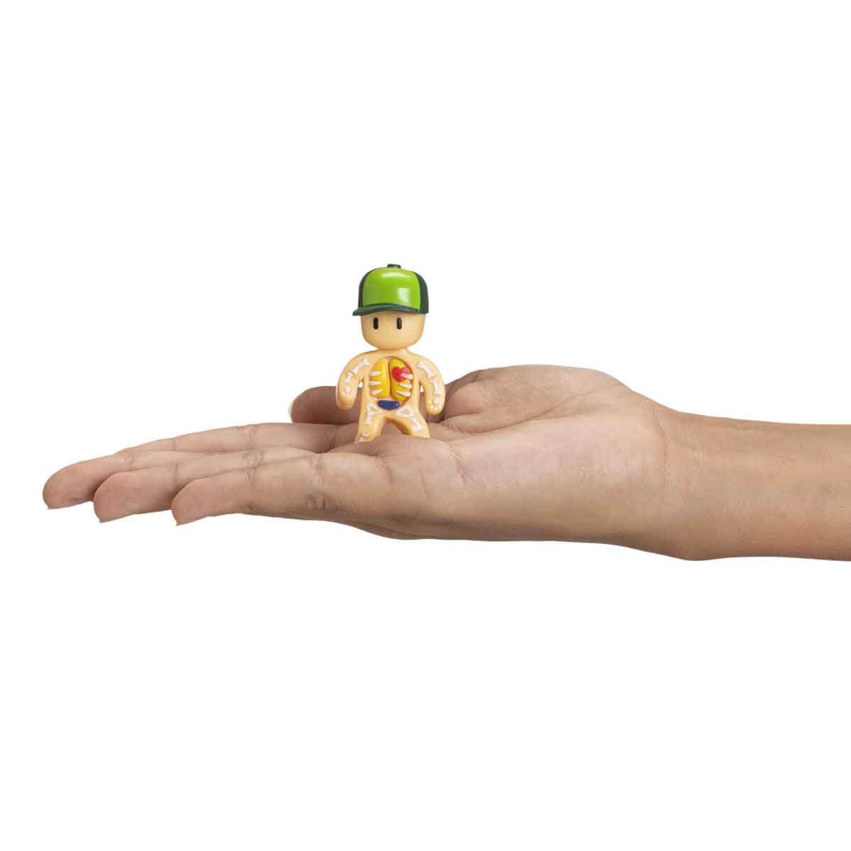 Stumble Guys 5’li Figür Seti PMI/SG2240 - Inside Out’Lu Set | Toyzz Shop