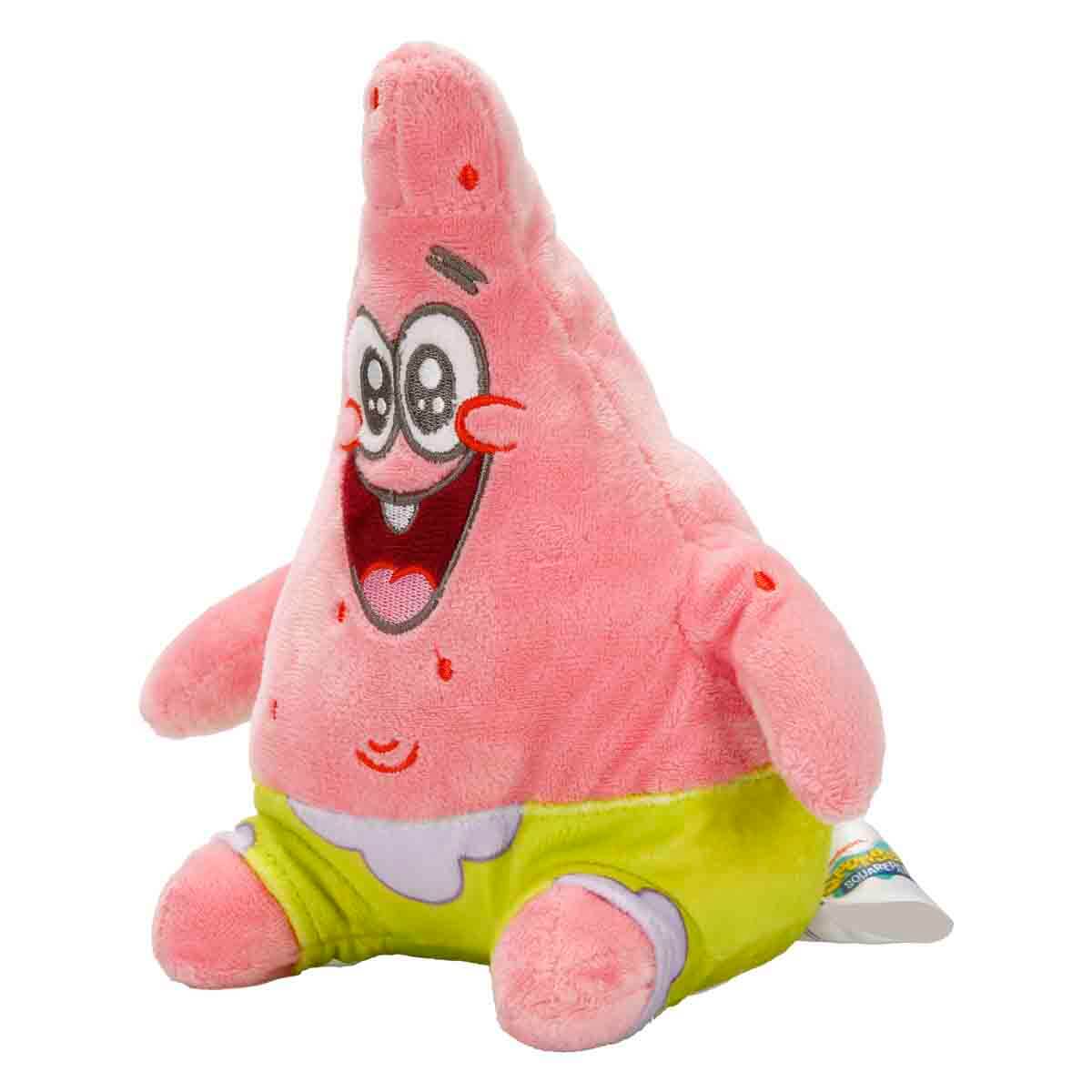 SpongeBob SquarePants Peluş 22 cm 760025631 - Salyangoz Gary | Toyzz Shop