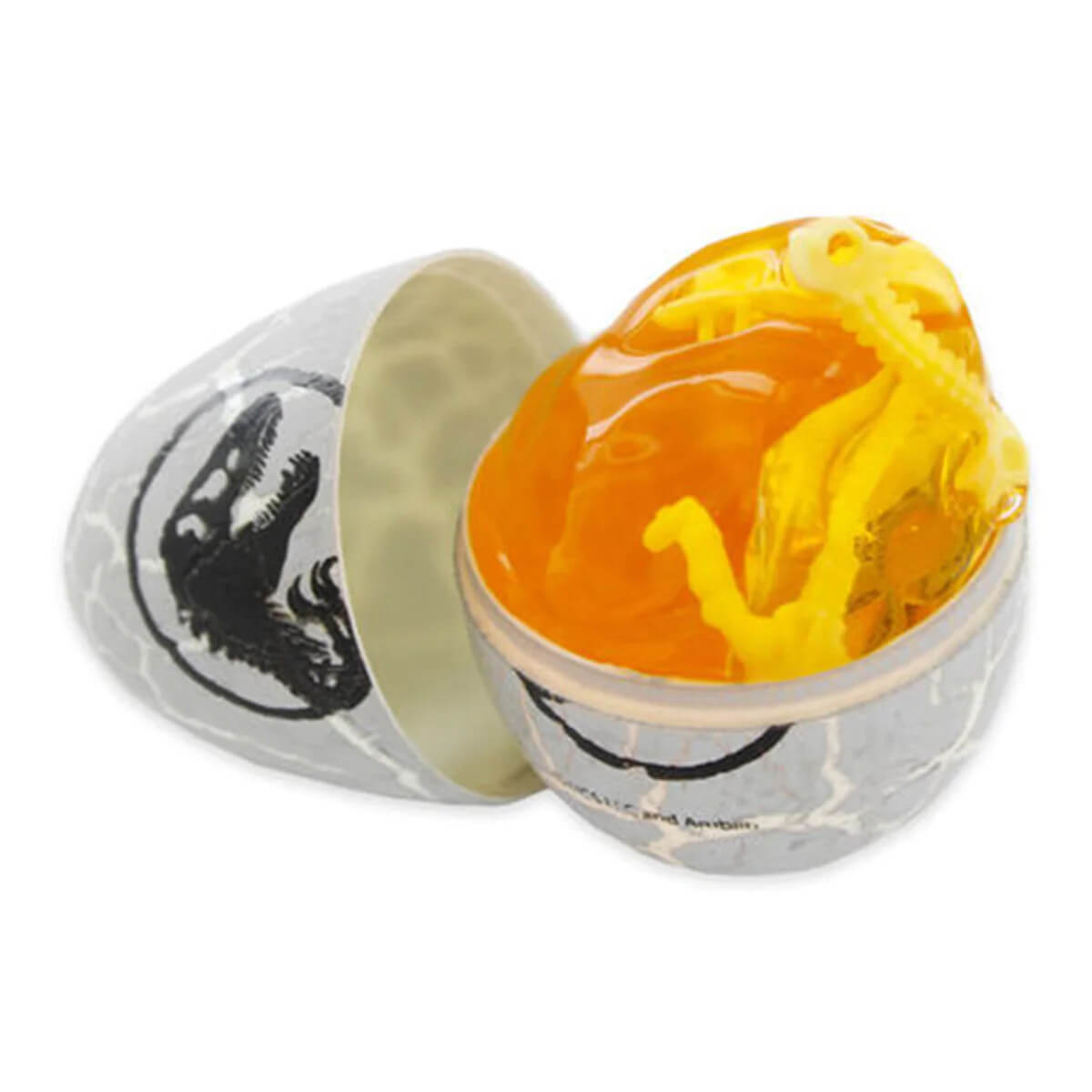 Jurassic World Dominion Dinosaur Goo Sürpriz Paket | Toyzz Shop