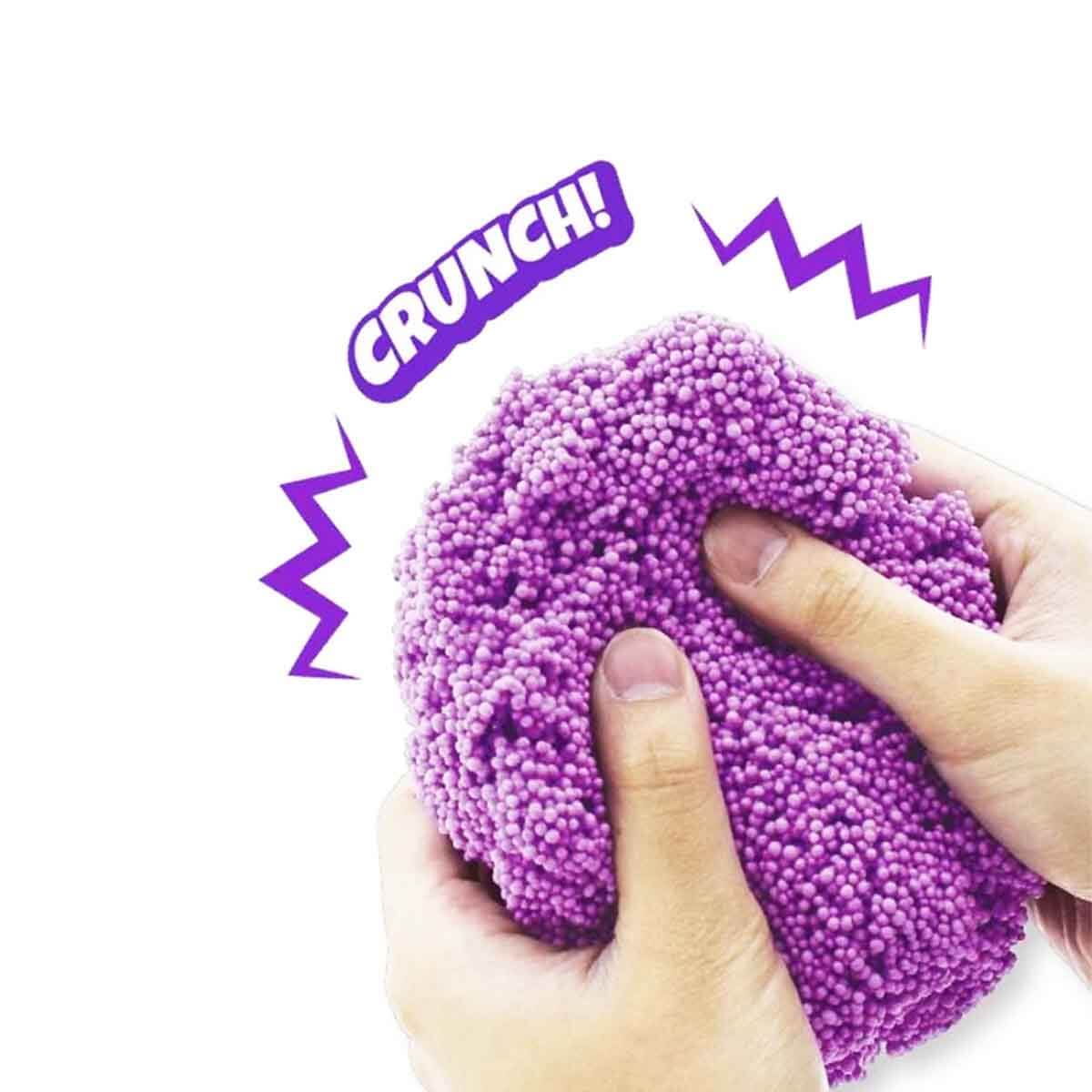 Slimy Ever Foam 7 Renkli Slime | Toyzz Shop