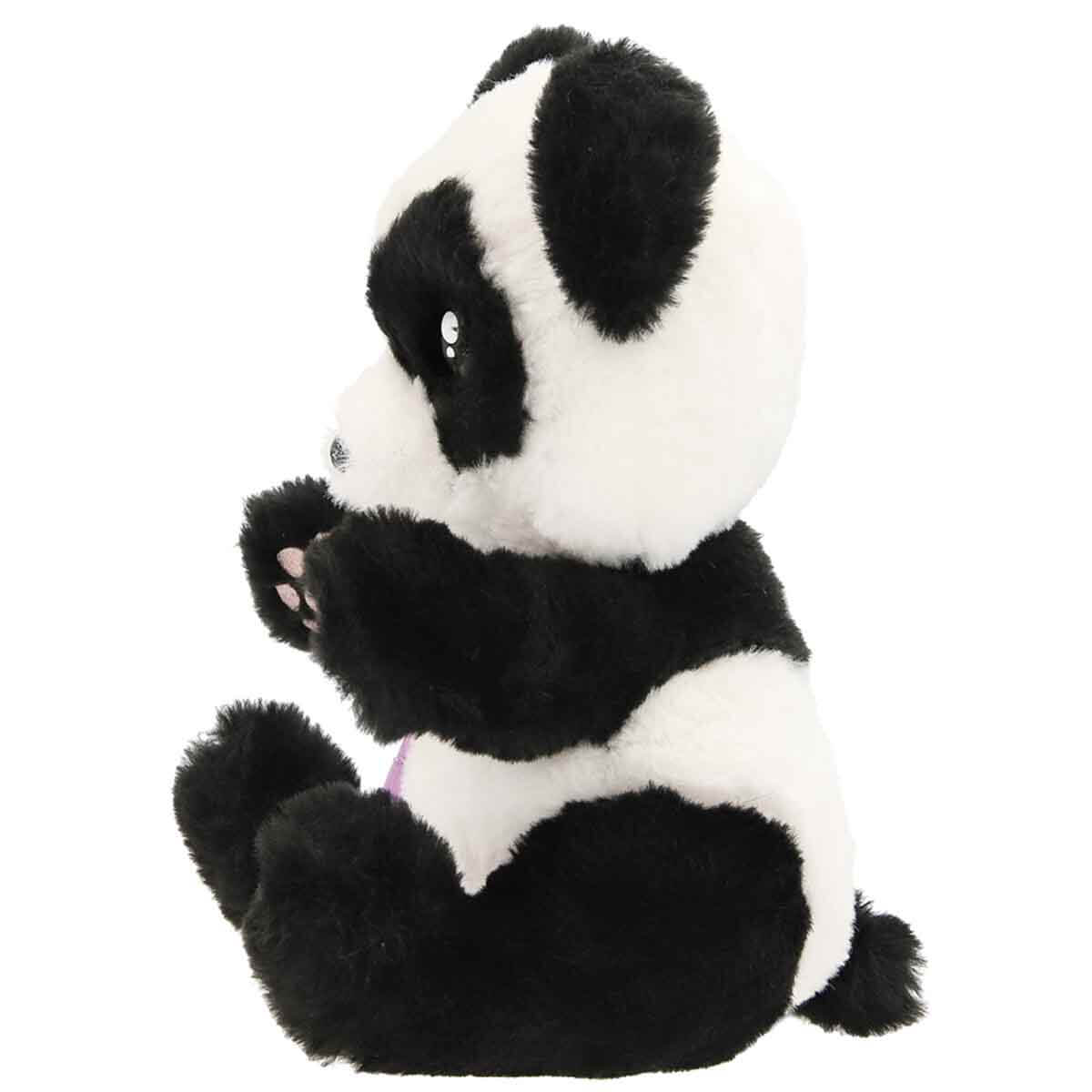 Sesli Baby Paws Panda Peluş BAW10000 | Toyzz Shop