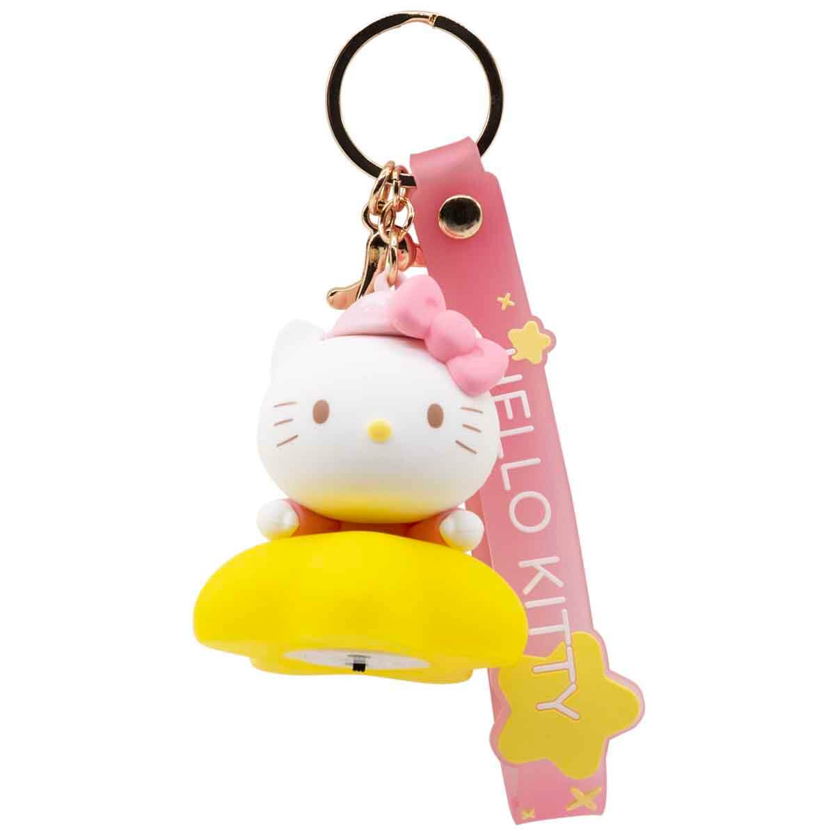 Işıklı Hello Kitty And Friends Star Serisi Anahtarlık - Hello Kitty ...