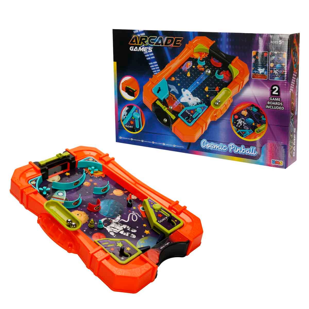 Masaüstü Cosmic Pinball Oyunu | Toyzz Shop