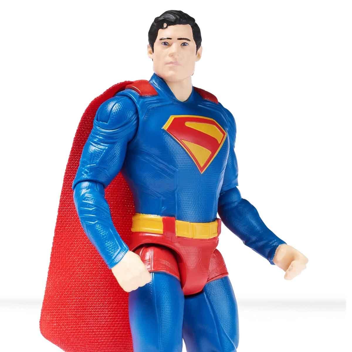 DC Comics Superman Figür | Toyzz Shop