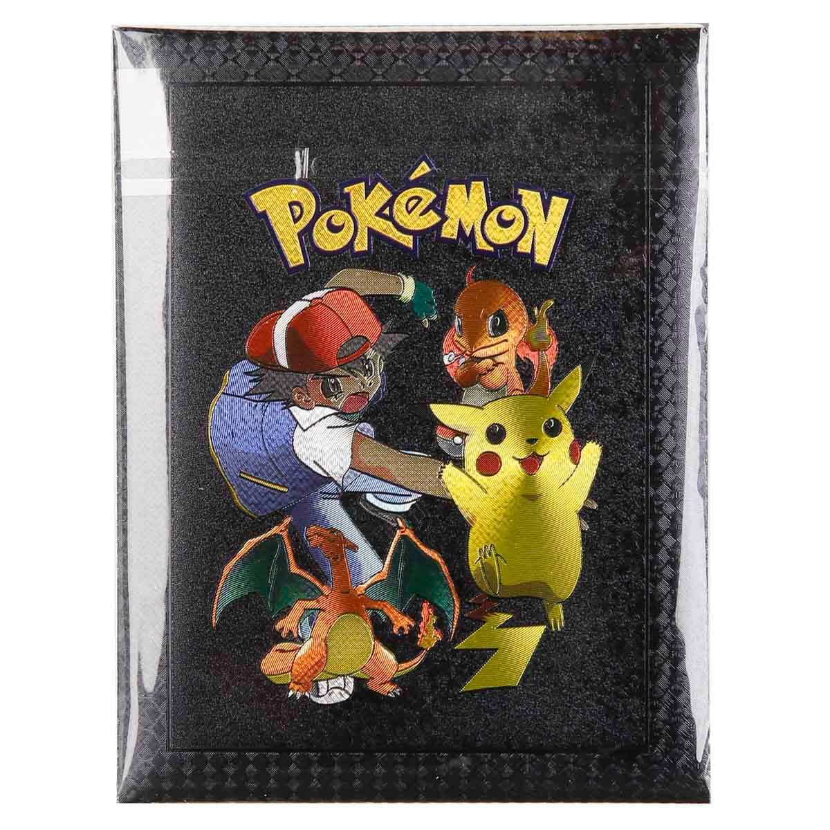 Pokemon Trading Card 10’lu Paket YH-10 | Toyzz Shop