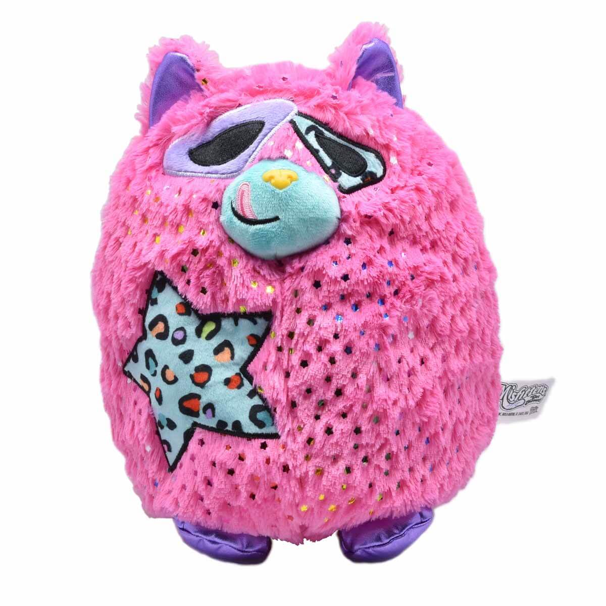 Misfittens Sürpriz Peluş S3 - Mavi Kapak | Toyzz Shop
