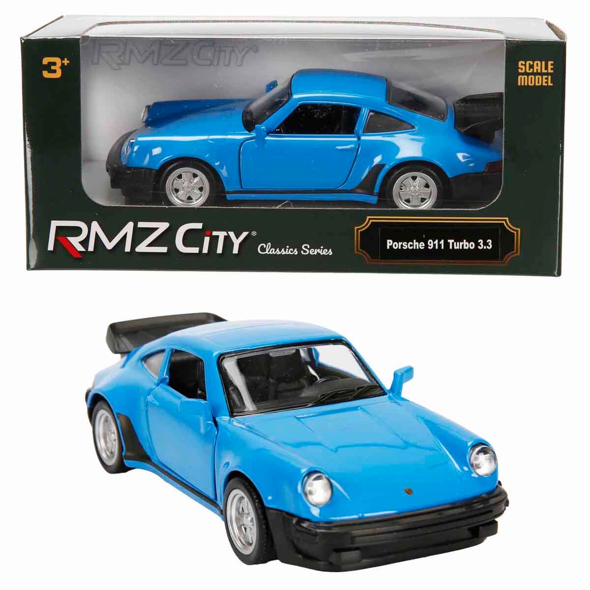 1:32 RMZ City Alman Klasikleri Serisi Die Cast Çek Bırak Model Araba ...