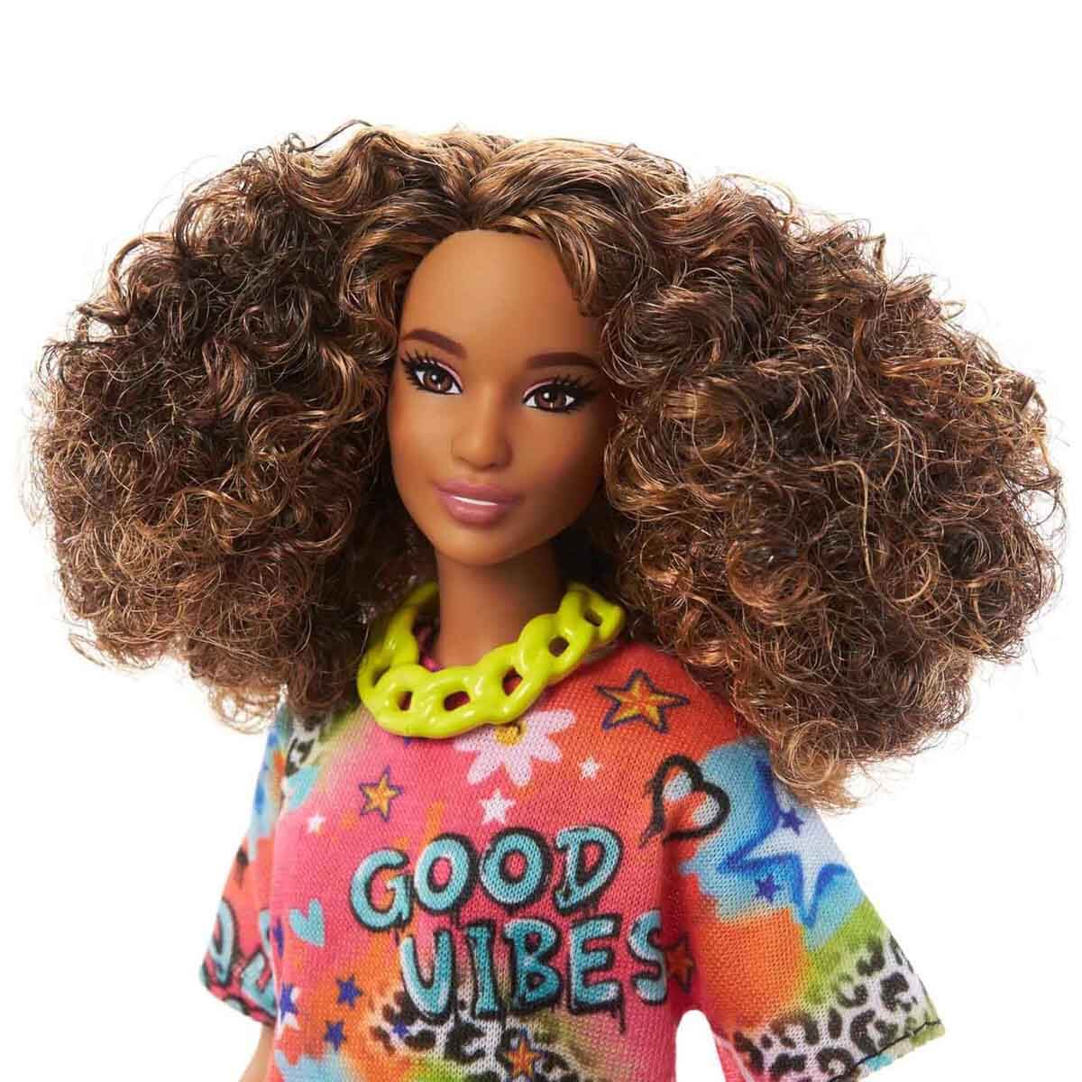 Barbie Büyüleyici Parti Bebekleri FBR37 - 200 | Toyzz Shop