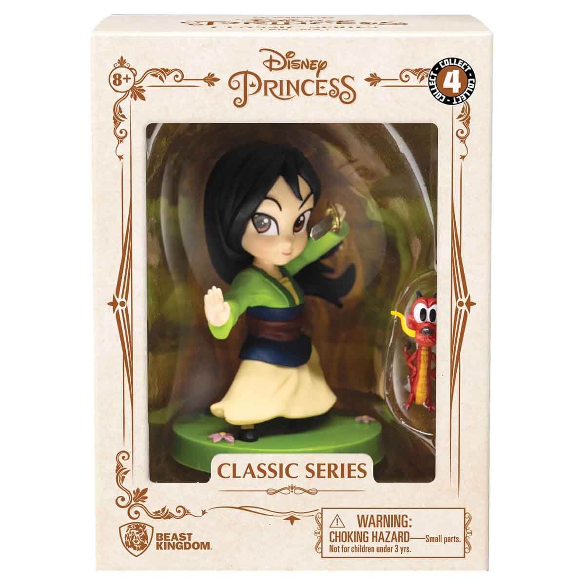 Disney Princess Classic Serisi Tekli Figür Paketi - Rapunzel | Toyzz Shop